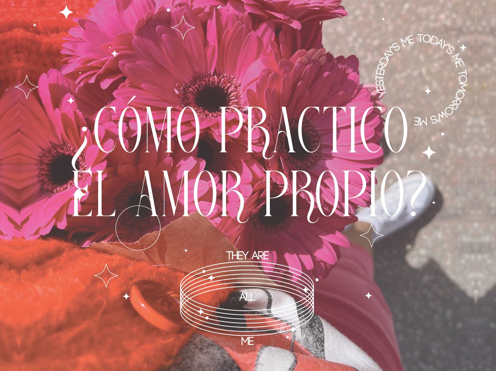 ¿CÓMO PRACTICO EL AMOR PROPIO? ⋆ Hello Vico!!