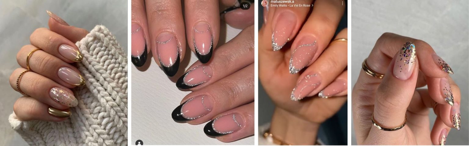 BRILLI-BRILI La tendencia del brillo ⋆ Hello Vico!!